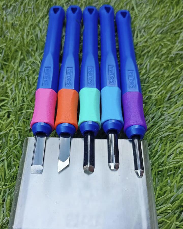 Gubias – Taller de gráfica nahual