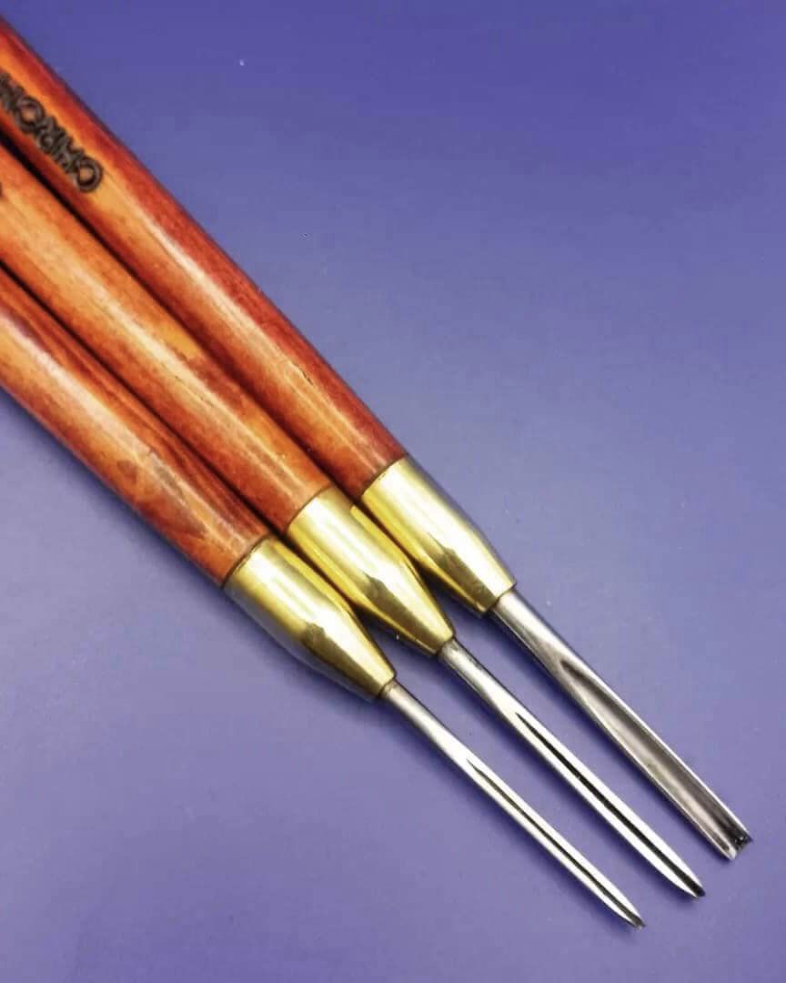 Gubias – Taller de gráfica nahual